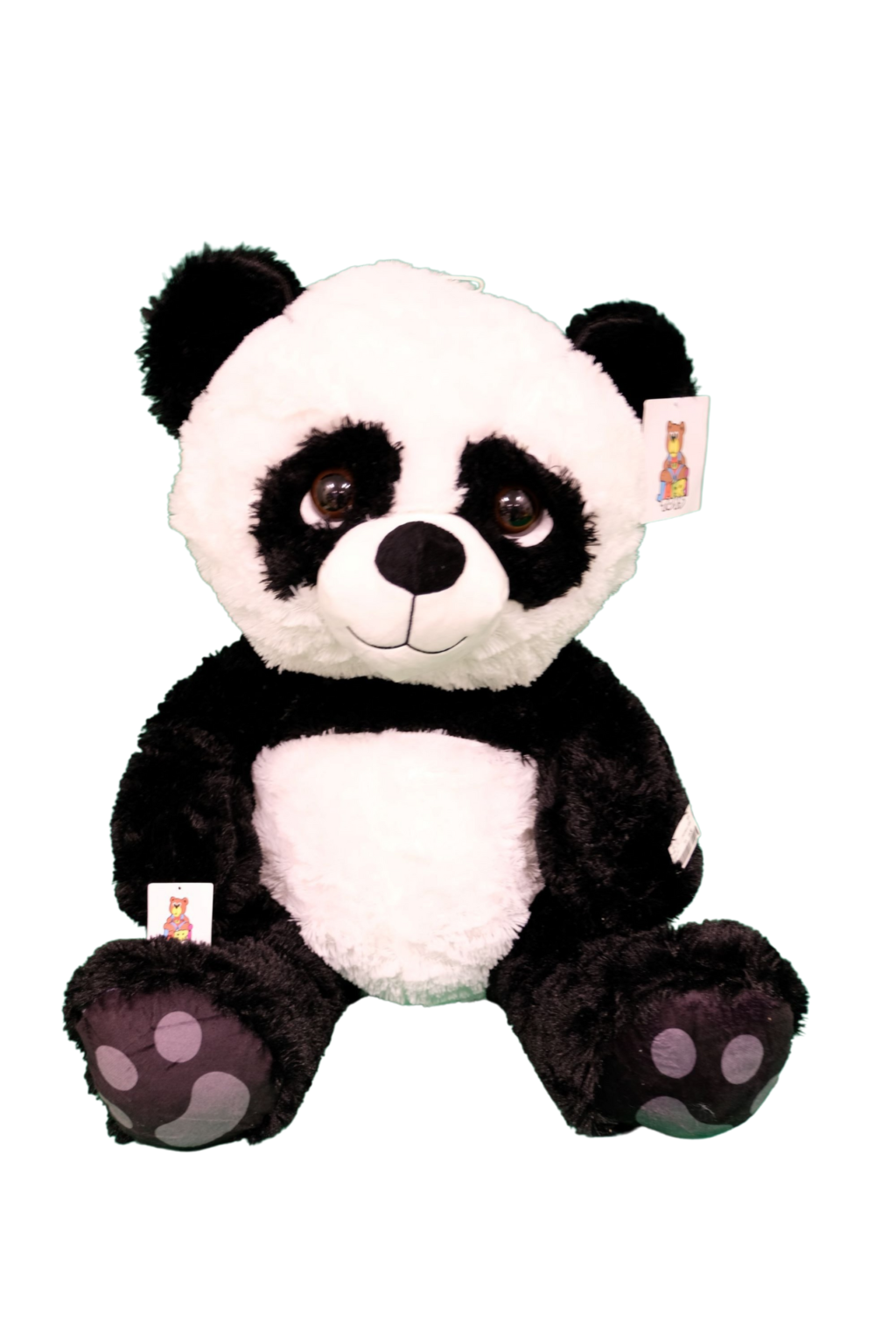 Panda 100cm – JafriToys